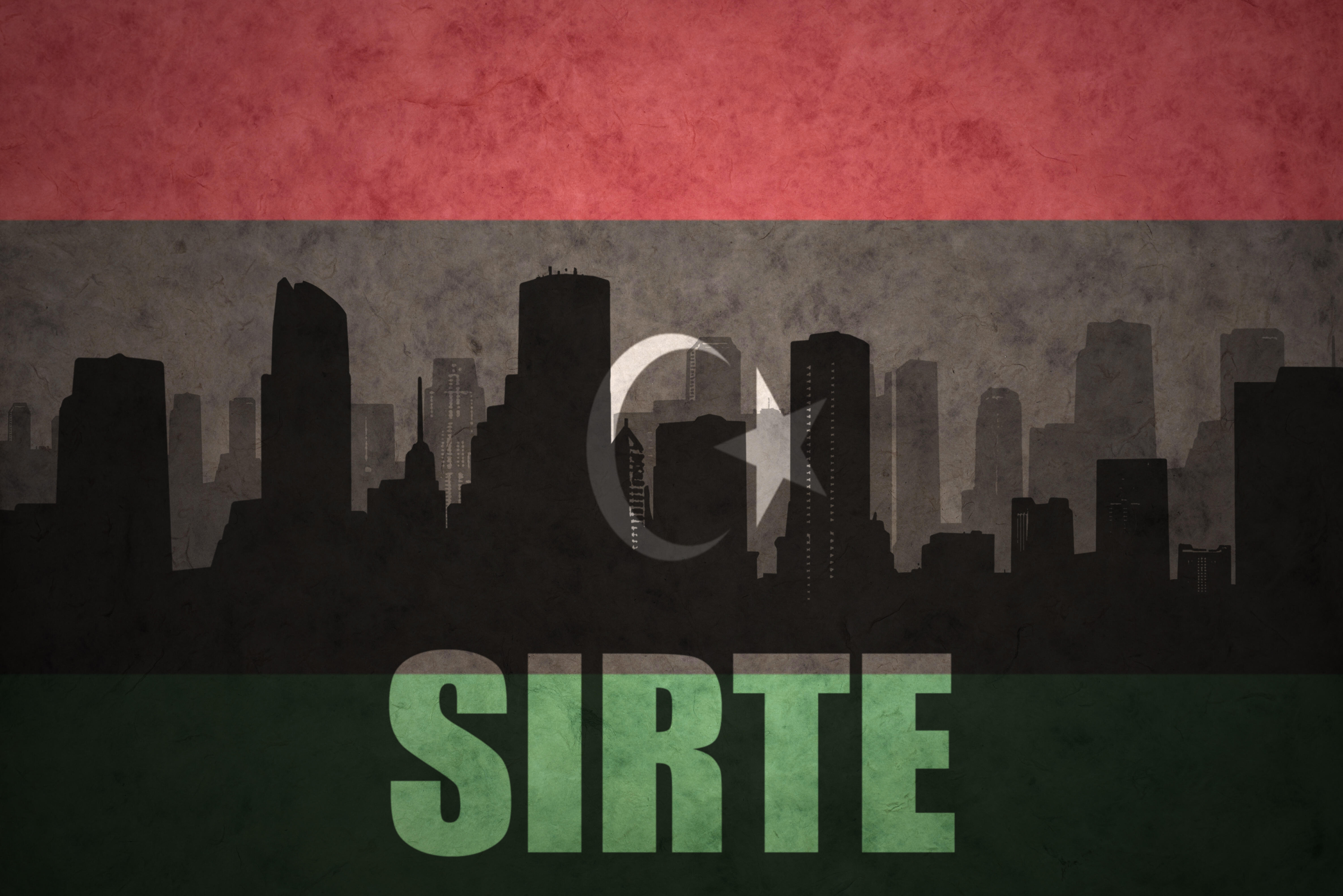 Sirte and Al Jufra: Egypt's 'Red Line' in Libya | Al Bawaba