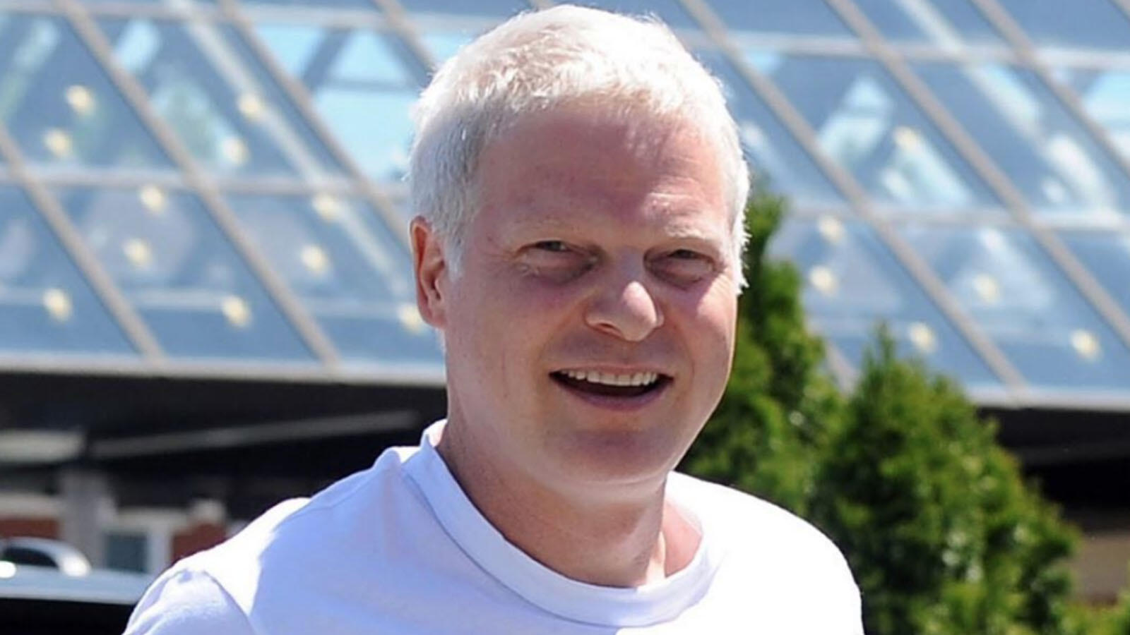 Steve Bing's Cause of Death Was Suicide | Al Bawaba