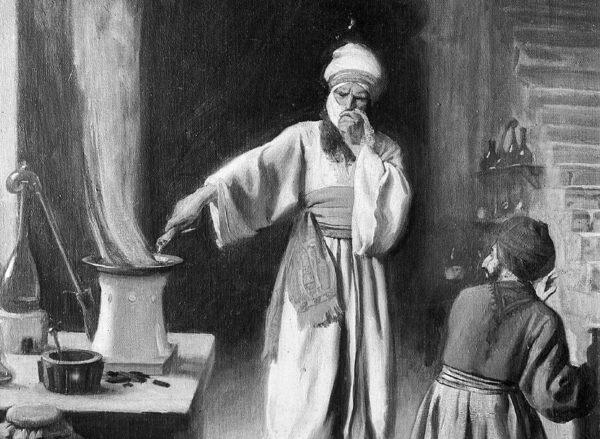 Take a Glimpse Into The Life of The Father of Chemistry | Al Bawaba