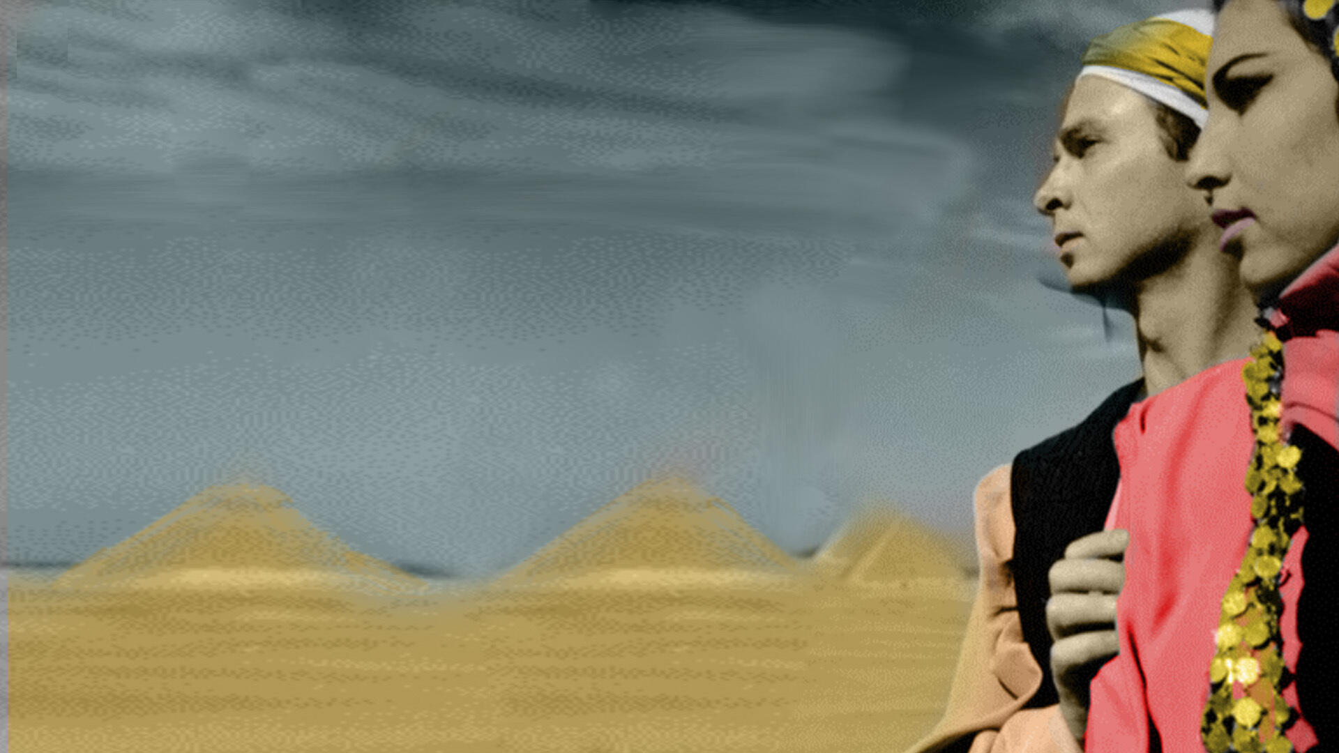 Egypt Bids Farewell to Folk Dance and Choreography Icon Mahmoud Reda ...