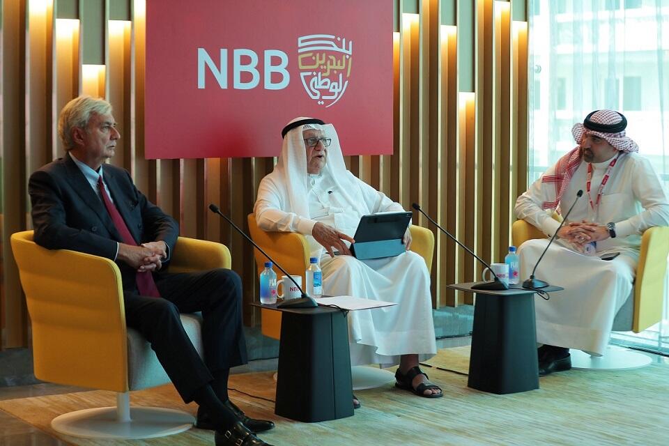 National Bank of Bahrain Awarded ‘the Middle East’s Best Bank ...