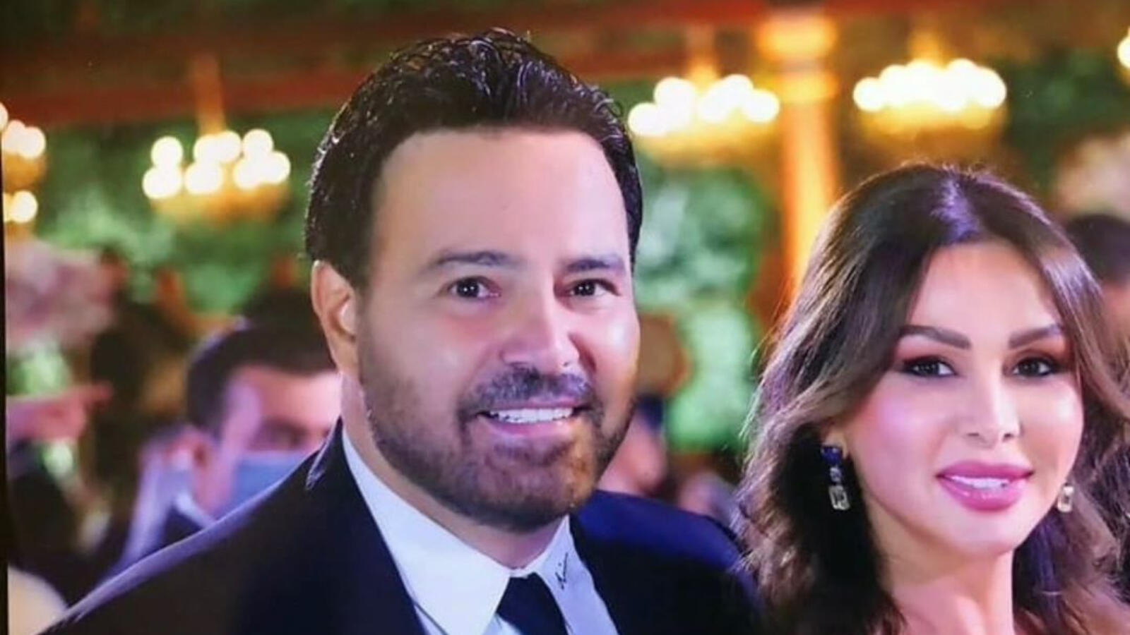 Don't Kiss My Lips In Public! The Story of Assi El Hellani's Intimate ...