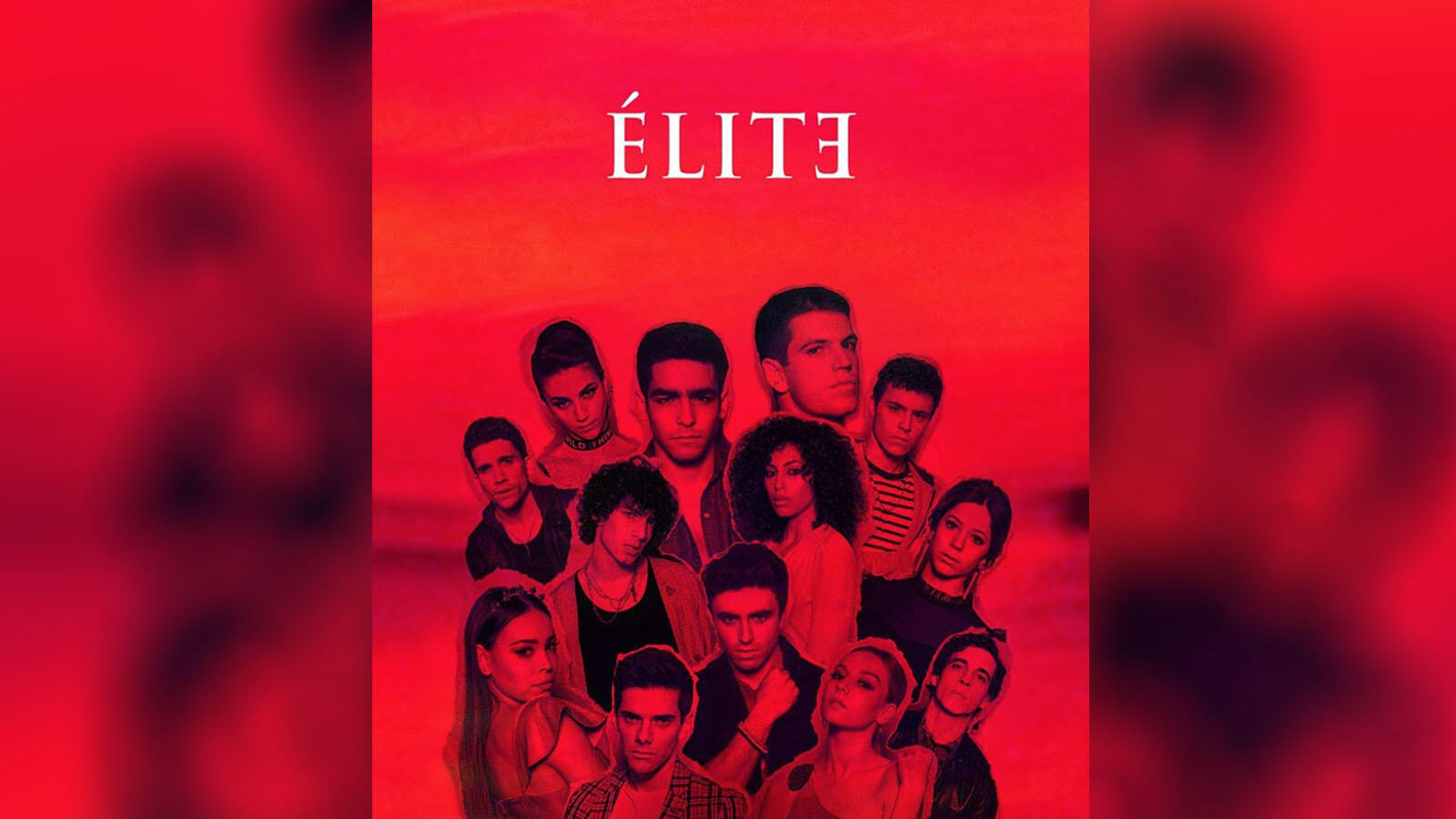 Meet The New Characters in Netflix's 'Elite' | Al Bawaba