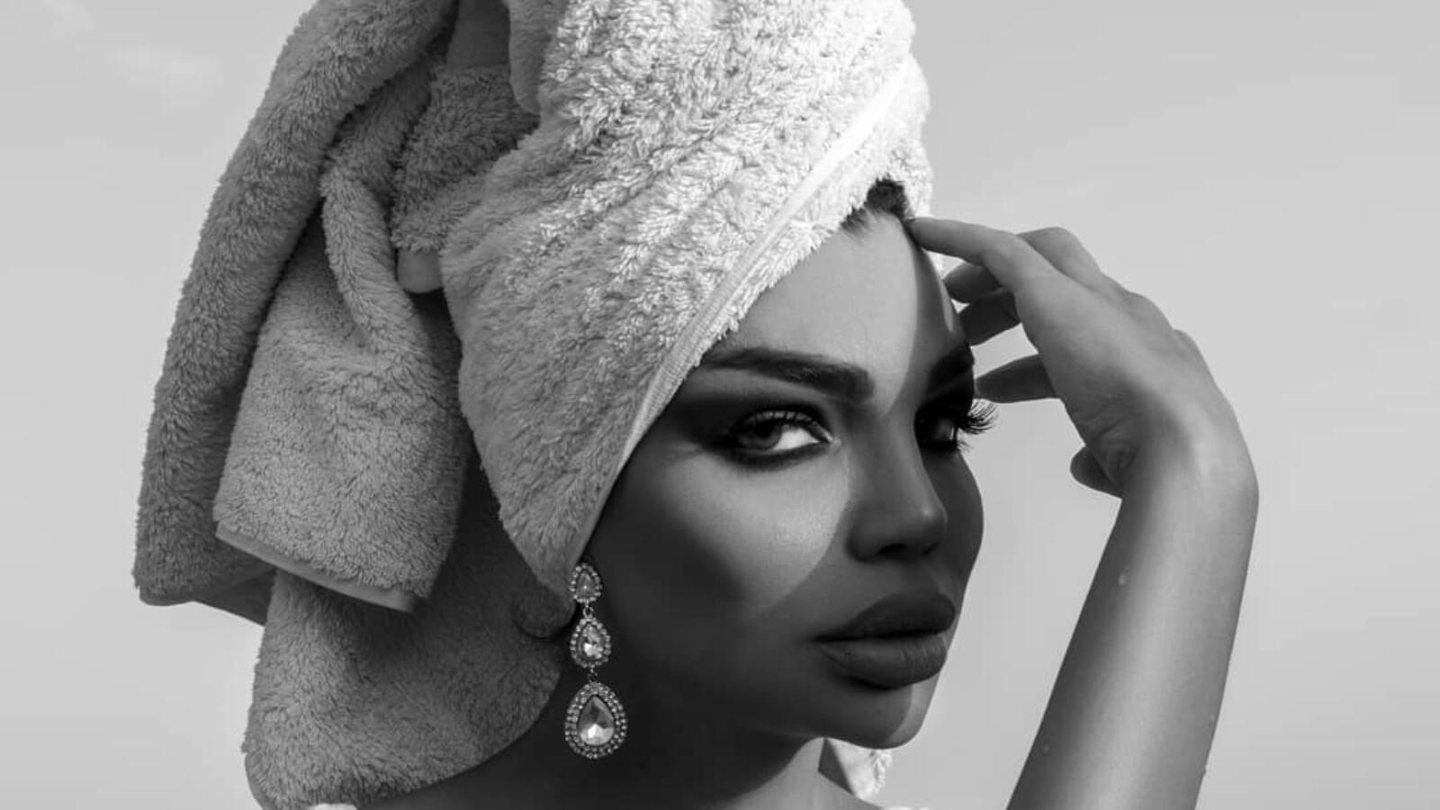 For the First Time Ever.. An Arab Transexual to Star in a Shamia ...