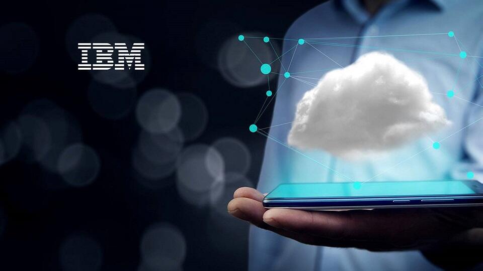 IBM and Bank of America Advance IBM Cloud for Financial Services, BNP ...
