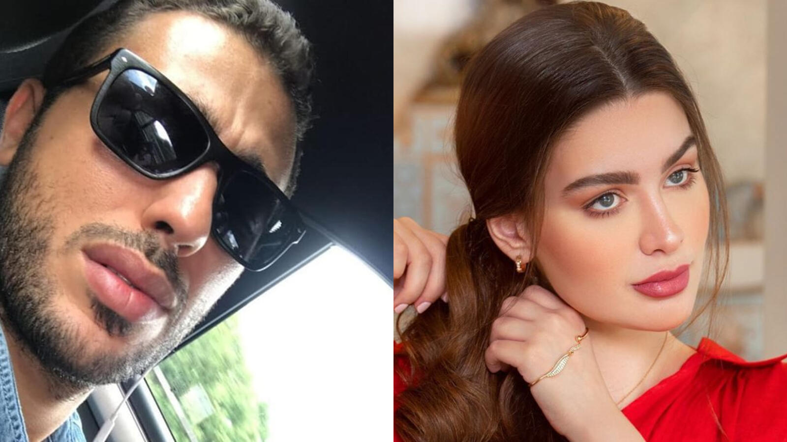 Rawan Bin Hussain's Husband Sends an Indirect Message After She Claimed ...