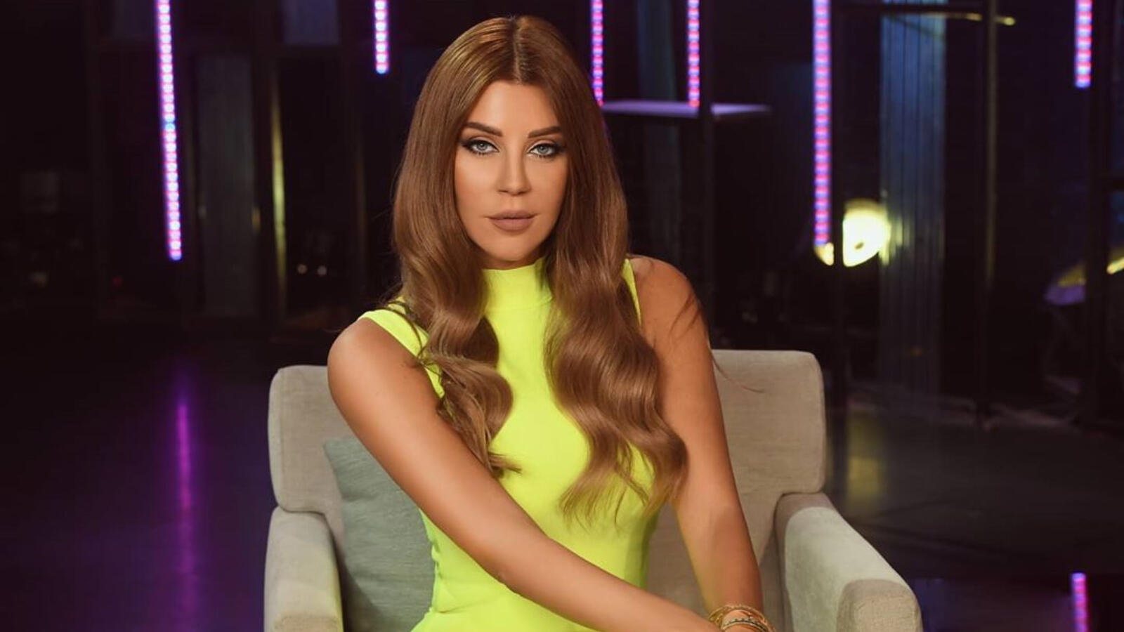 Smoking Hot! Carla Haddad Sports a Bikini for the First Time After ...