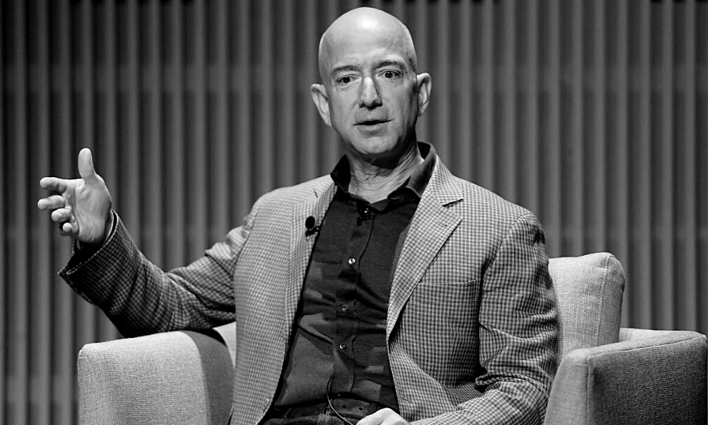 'He Was Really in His Amazon Prime': The Story Behind the Trending ...