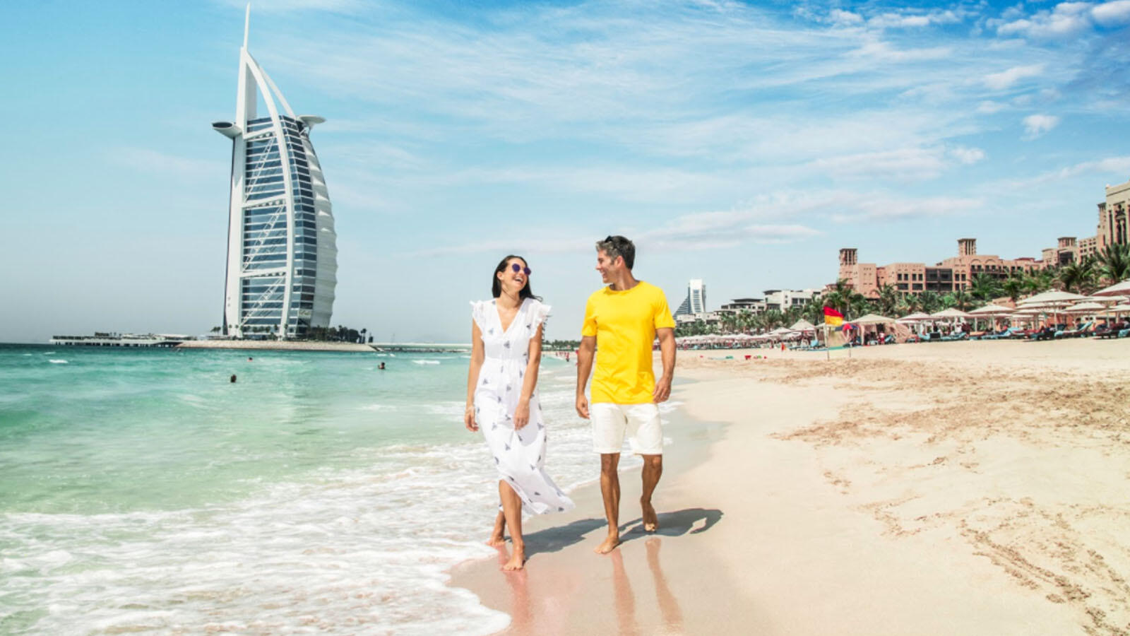 Dubai’s 10 Best Beach Deals For The Summer | Al Bawaba