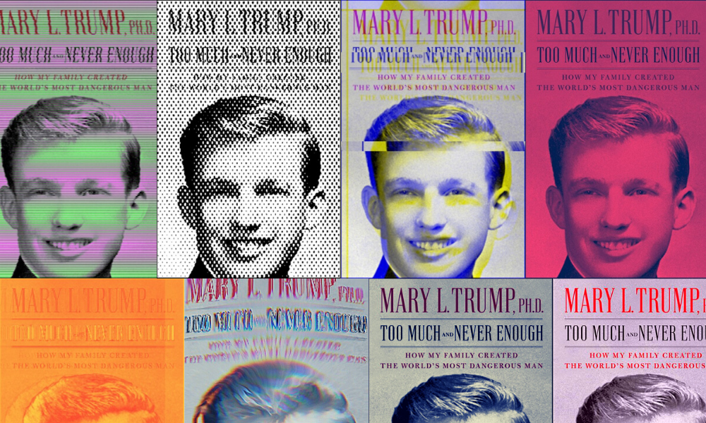 'Flirted With his Niece and Paid for High SAT Scores': 8 of the Darkest ...