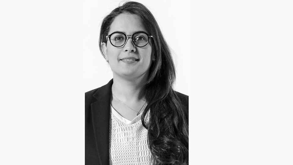 Leila Jebbari Appointed as General Manager for Schneider Electric’s ...