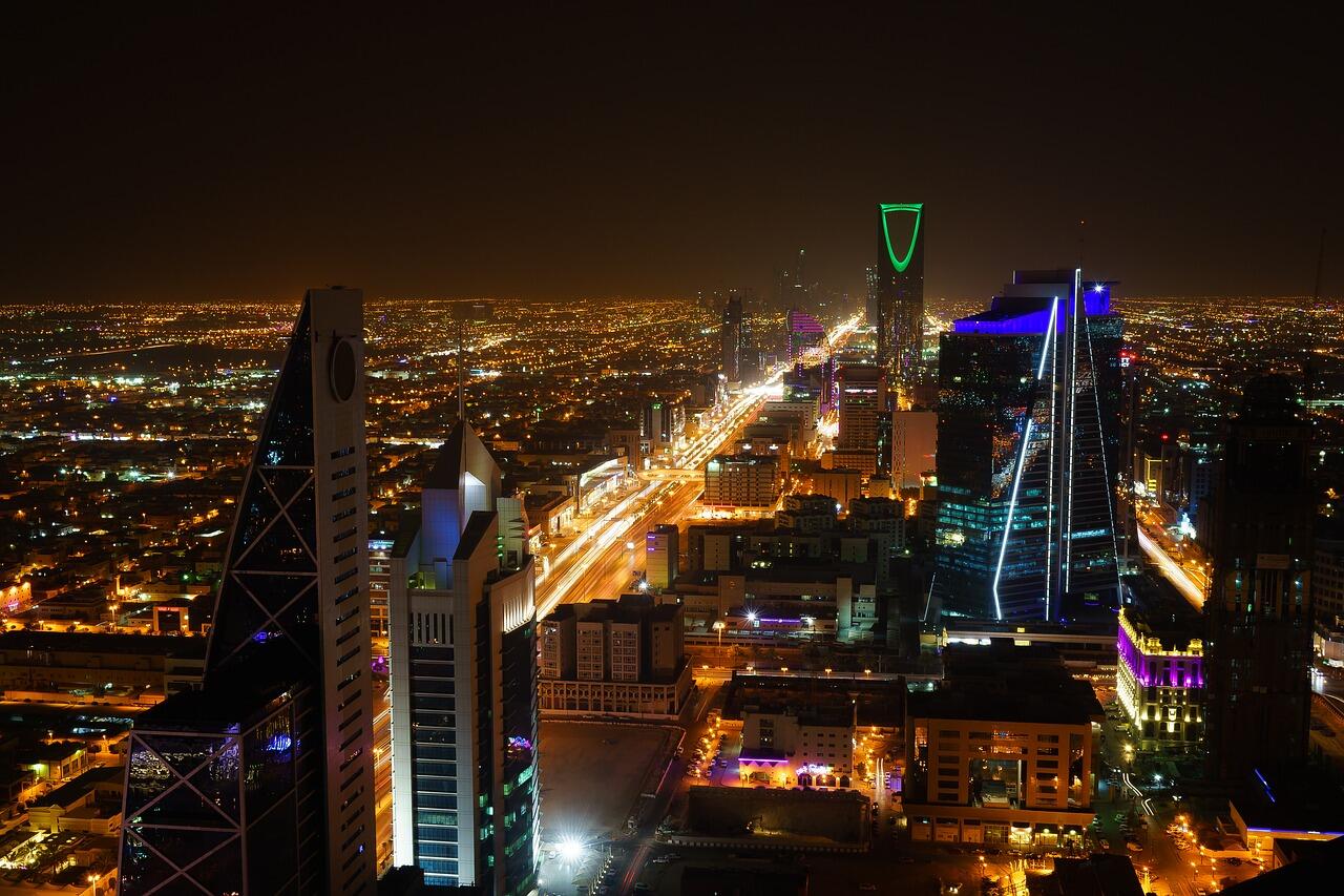 Saudi Plan Aims to Make Riyadh a Cultural Hub With an Opera House | Al ...