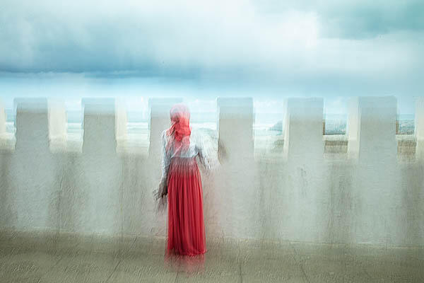 The Colors of Morocco Highlighted by an Italian Photographer in a Swiss ...