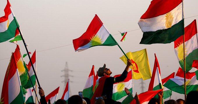 One 100 Years Later Calls For a Kurdish State Continue | Al Bawaba