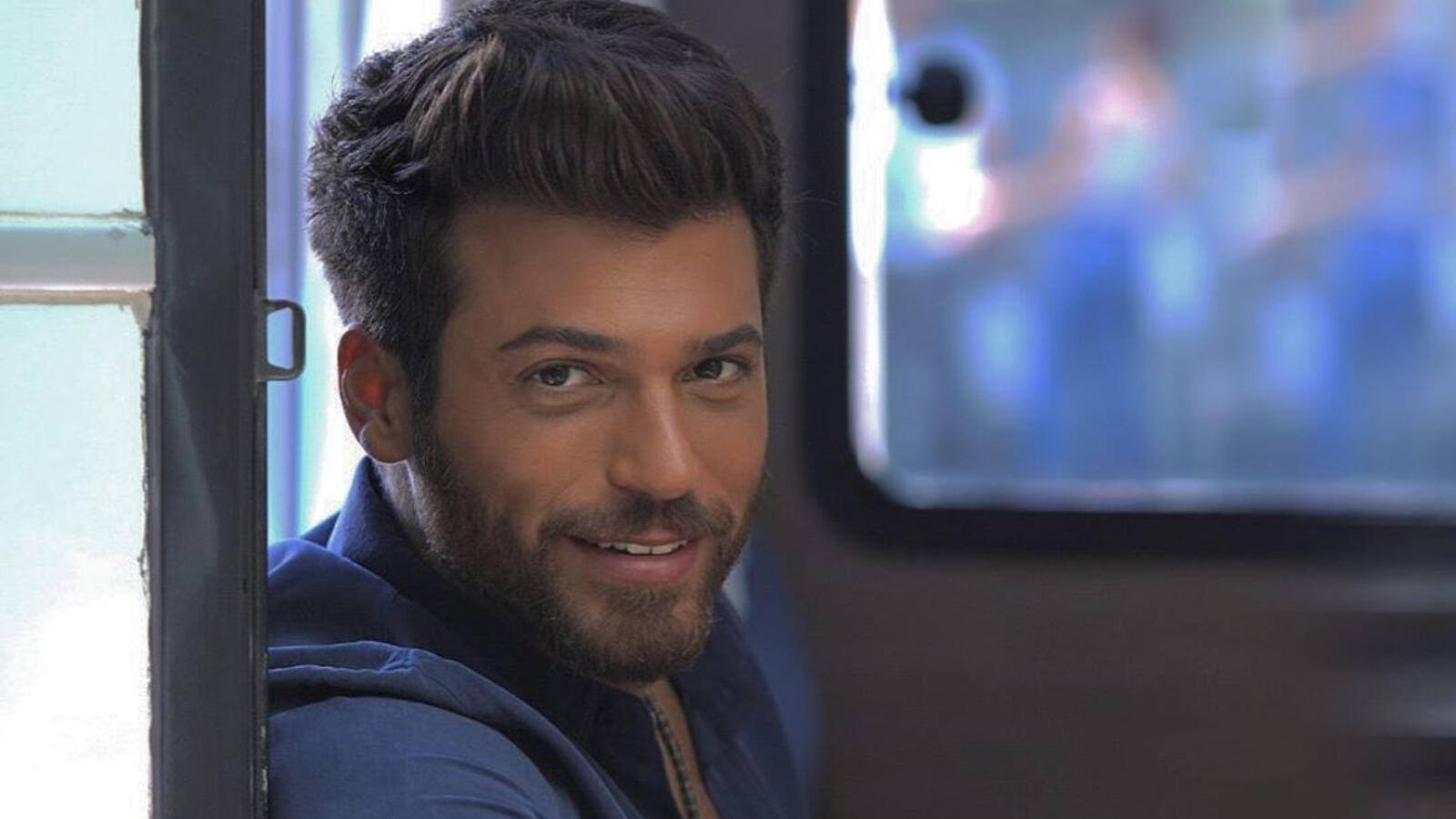Bye Bye Can Yaman.. This Turkish Actor Snatched This Title From You ...