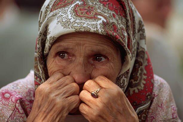 Bosnia and Herzegovina Face Rise in Refugees | Al Bawaba