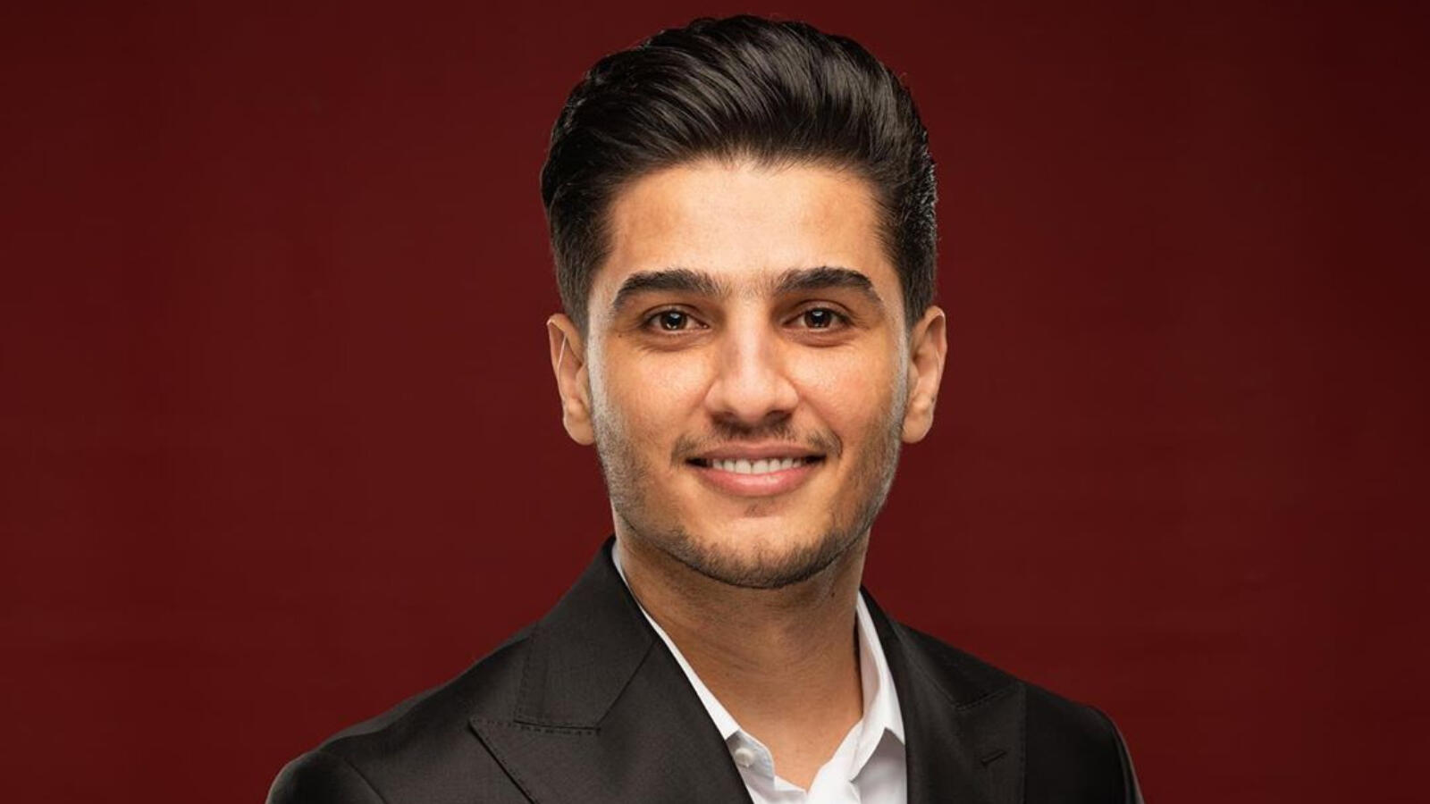 Groom Idol! Mohammed Assaf Secretly Ties The Knot ... Who's The Lucky ...
