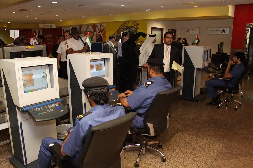Dubai Customs Handles 10 Million Bags, Carries Out 472 Seizures at ...
