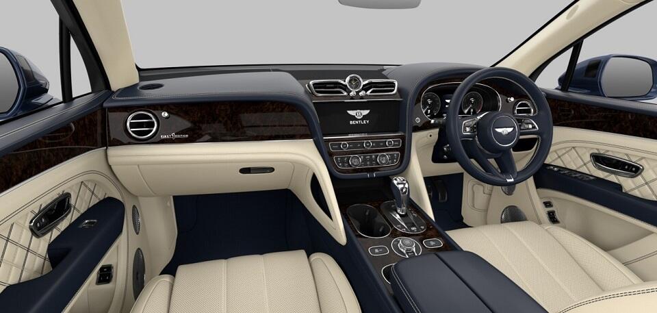 The Future of Digital Craftsmanship Bentley's Intelligent Configurator ...