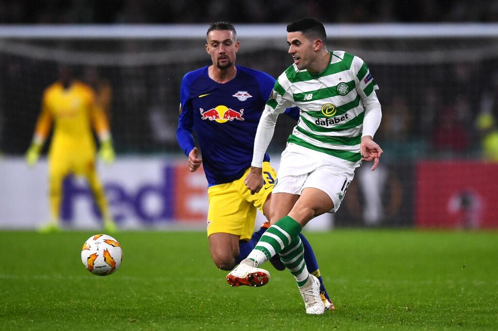 Rogic to Trade Celtic for Qatar | Al Bawaba