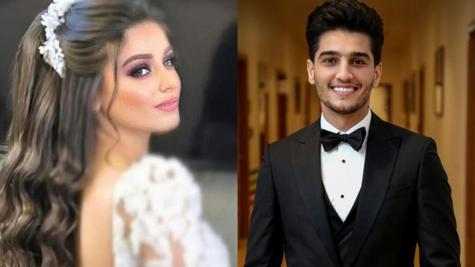 Who is Mohammed Assaf's New Bride? (Pictures) | Al Bawaba