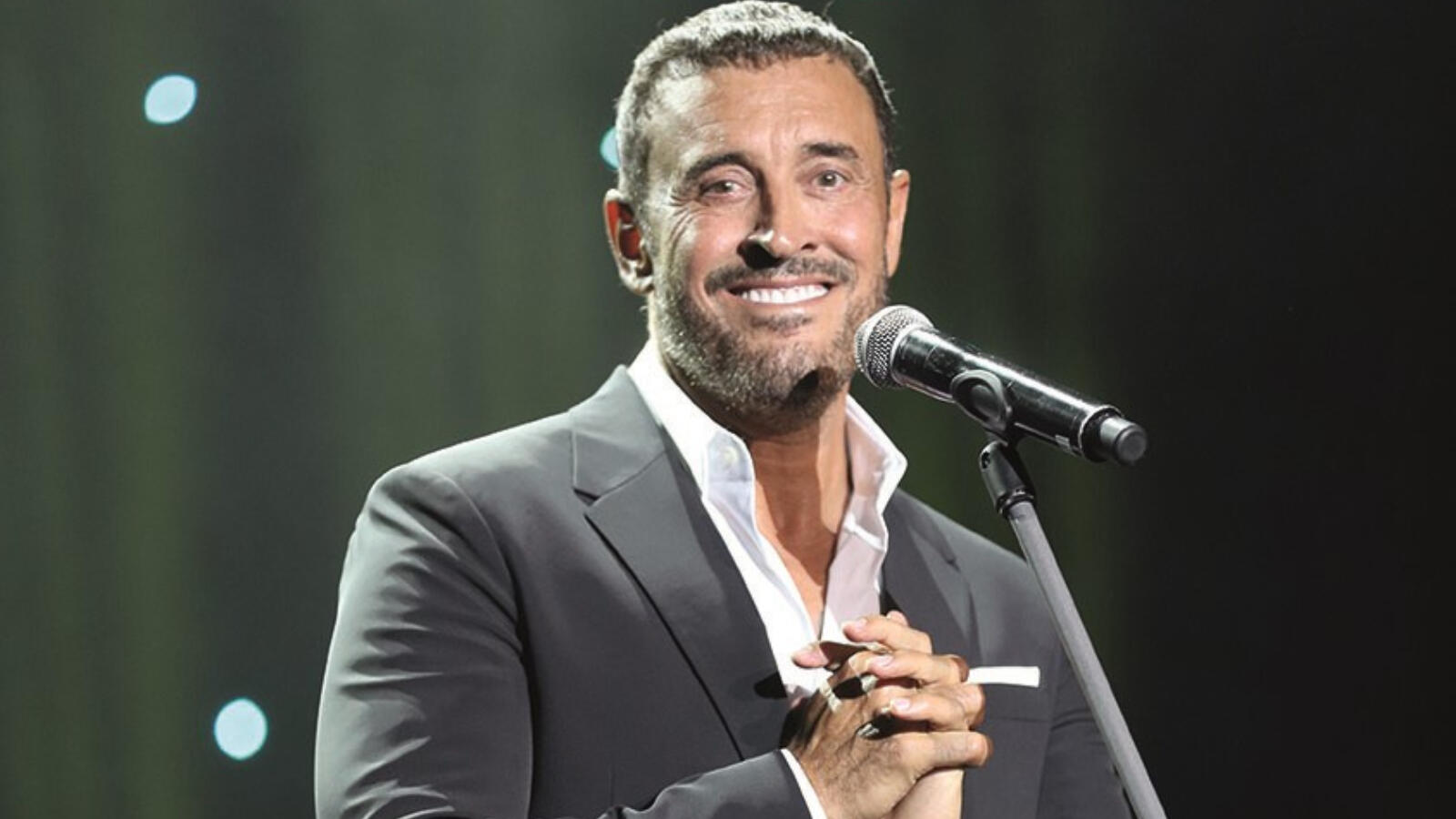 You Won't Believe What Kadim Al-Sahir's Instagram Admin Did! See the ...