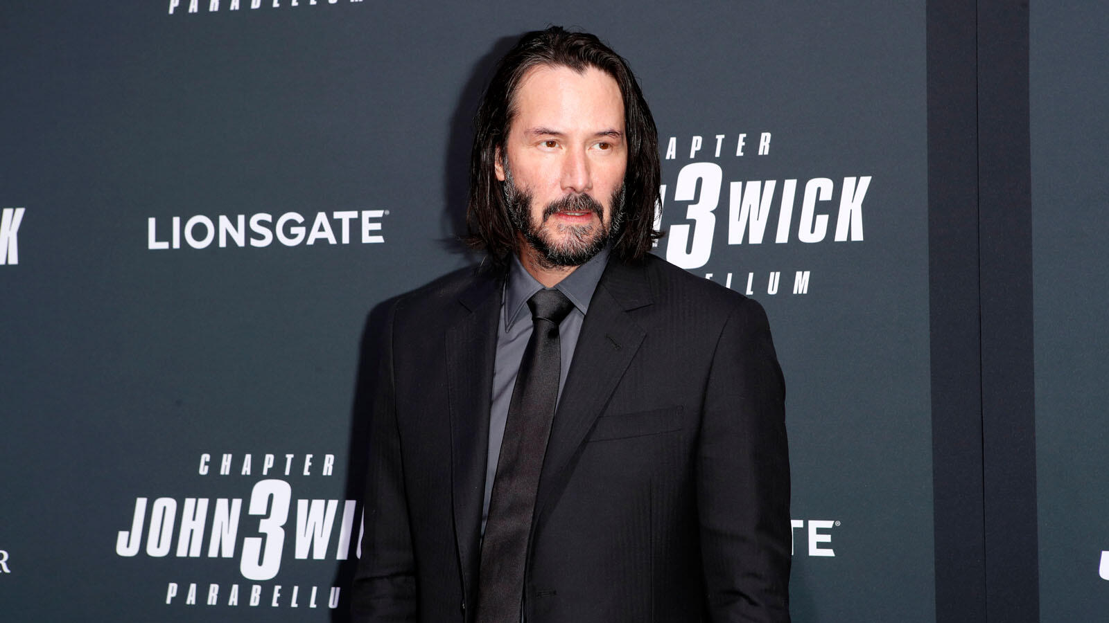 Beirut Born Actor Keanu Reeves Supports Victims of Lebanon's Explosion ...