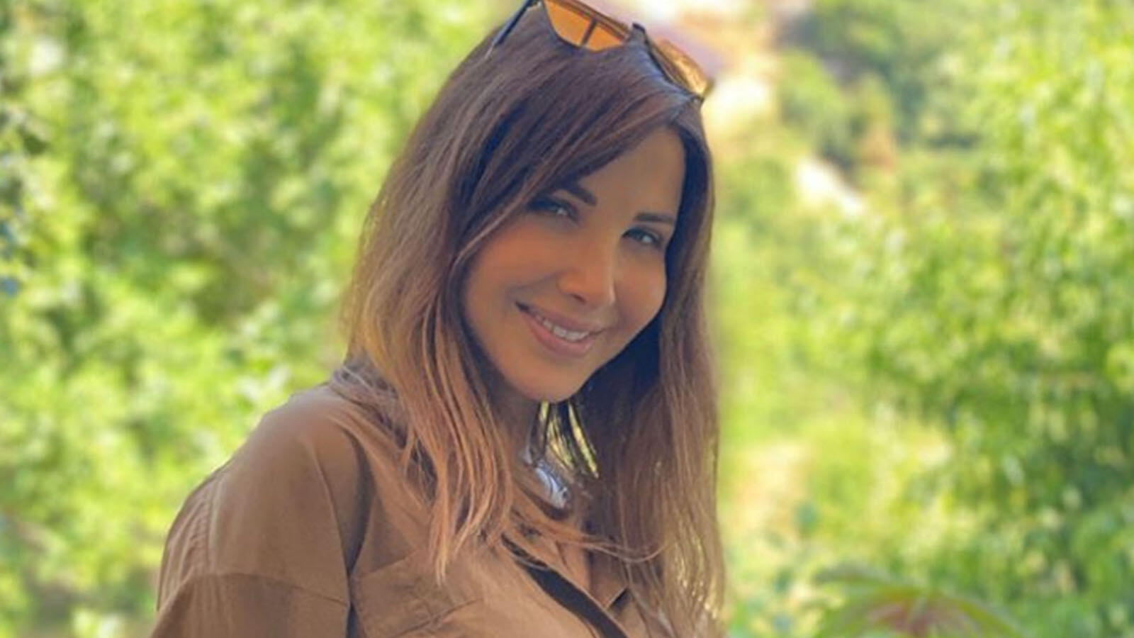 Nancy Ajram to Perform a Tik Tok Concert This Thursday | Al Bawaba