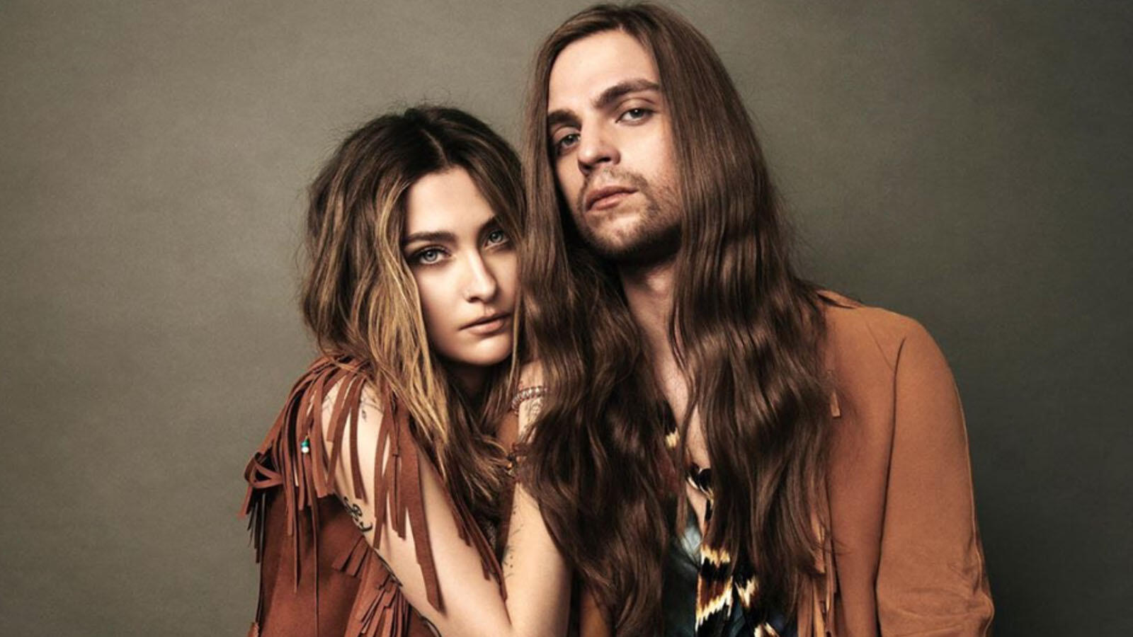 Paris Jackson And Gabriel Glenn End Their Romance | Al Bawaba