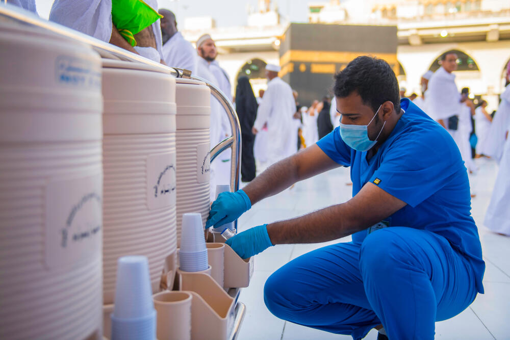 How's The Well of Zamzam Still Standing After Thousands of Years? | Al ...