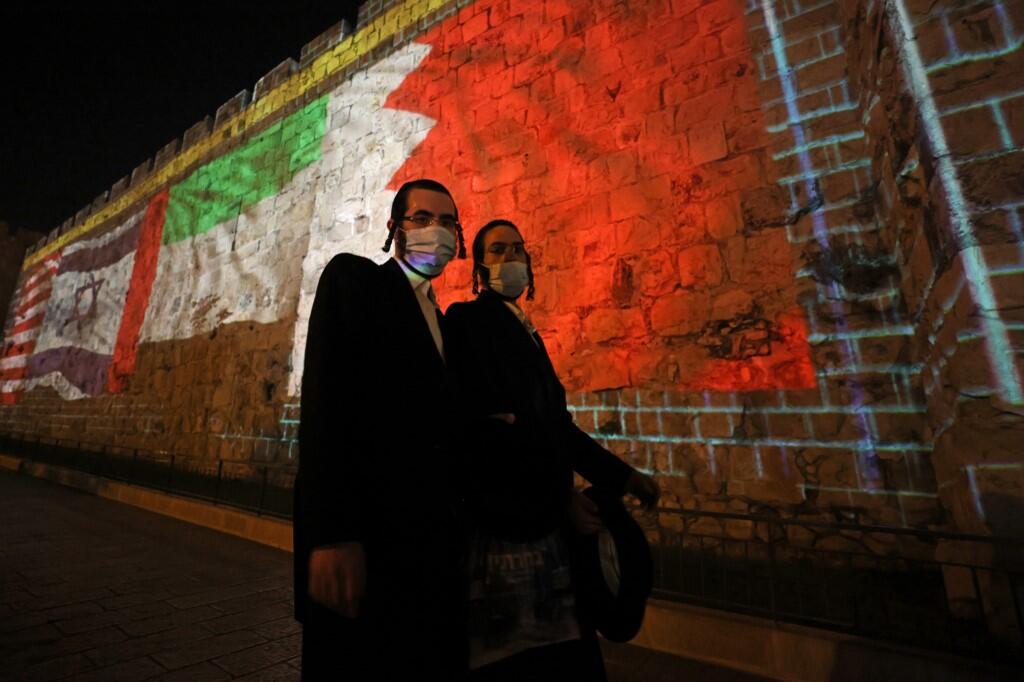 The Arab Street and Their Governments Are Worlds Apart! | Al Bawaba