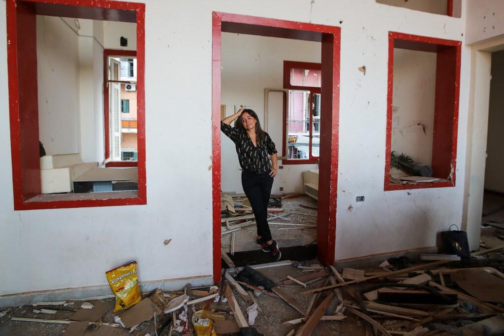 Lebanon's Art and Culture to be Revived Despite Political Malaise | Al ...