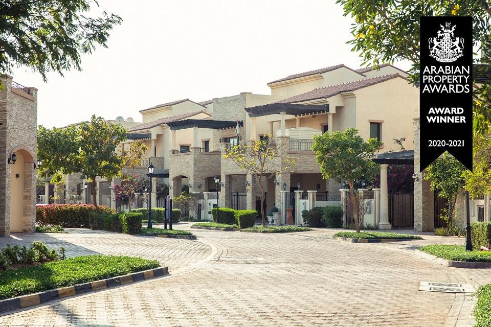 Bloom Properties Sweeps Three Wins at the International Property Awards ...