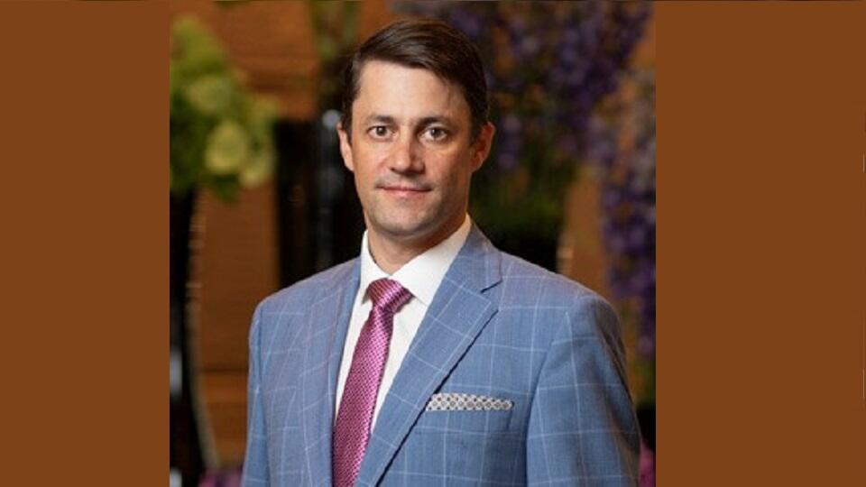 Four Seasons Hotel Madrid Welcomes Adrian Messerli as Regional Vice ...