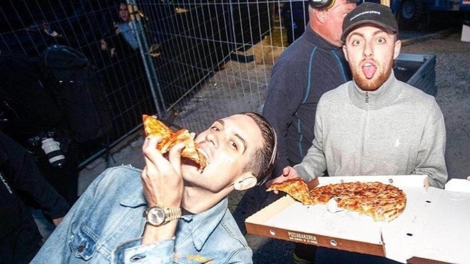 G-Eazy Remembers Mac Miller on His 2-Year Death Anniversary | Al Bawaba