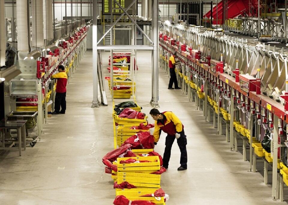 DHL Express MENA Named Top ‘Middle East Best Workplace’ 2020 | Al Bawaba