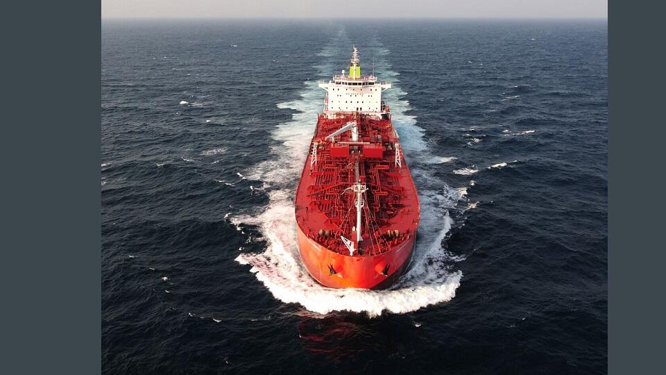 Gulf Navigation Holding Starts Distinctive Phase With a New Board of ...