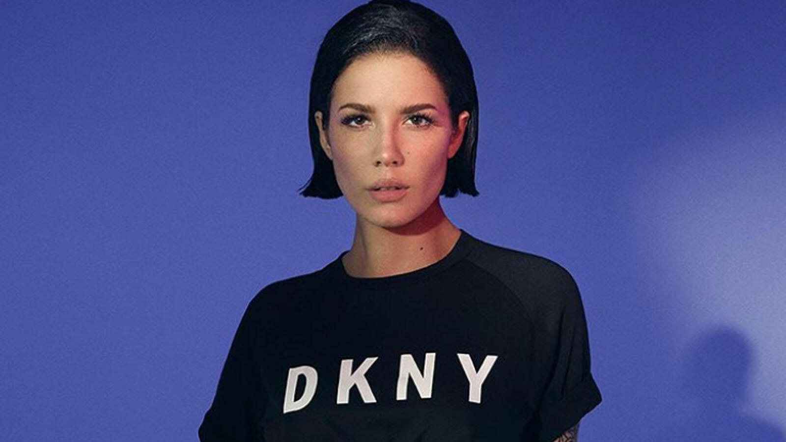 Halsey to Star in New Young Adult TV Series 'The Player's Table' | Al ...