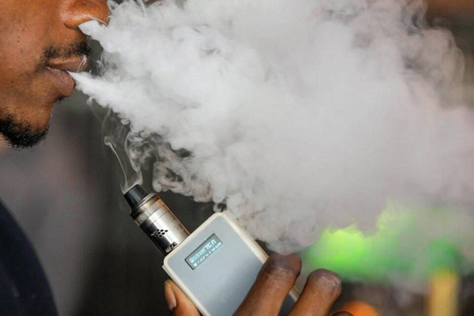 E-Cigarette Regulations Are a Necessity To Counter Illicit Trade in the ...