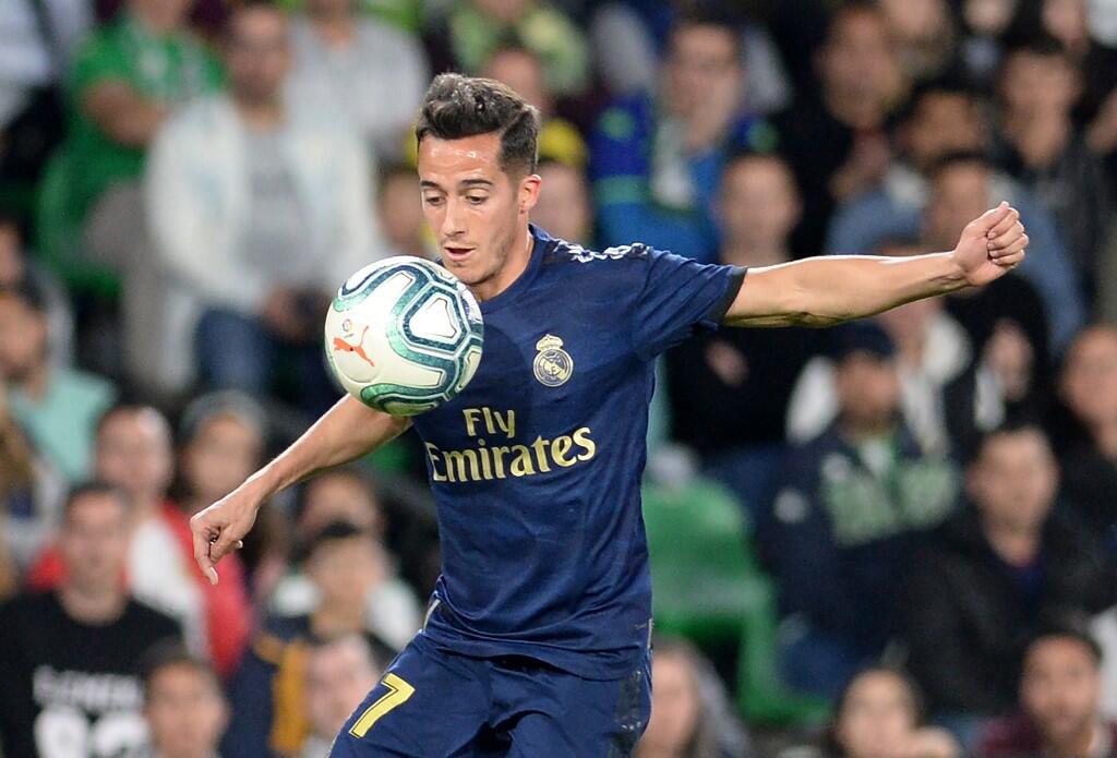 Vazquez Considering Leaving Real Madrid for Qatar | Al Bawaba