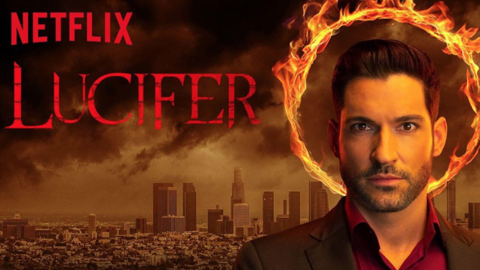 Lucifer's Sixth and Final Season to Feature Only Ten Episodes | Al Bawaba