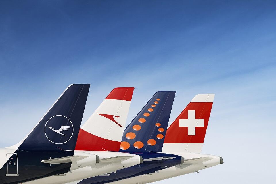 Lufthansa Group Unveils Three Further Enhancements in Connectivity ...