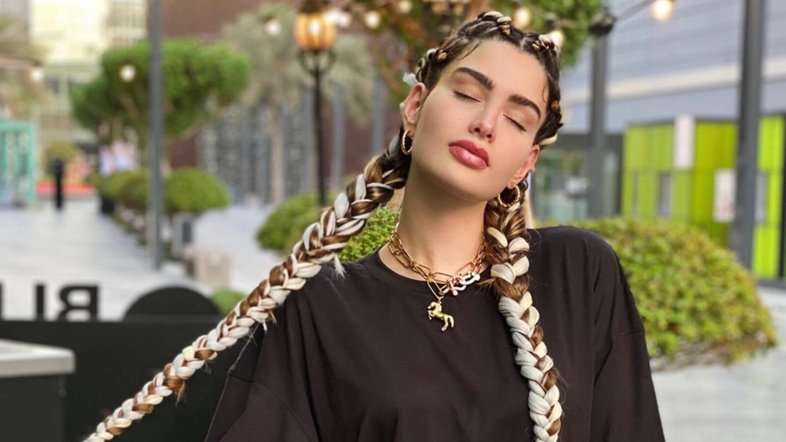 Rawan Bin Hussain: I Am Physically and Mentally Tired of Receiving ...