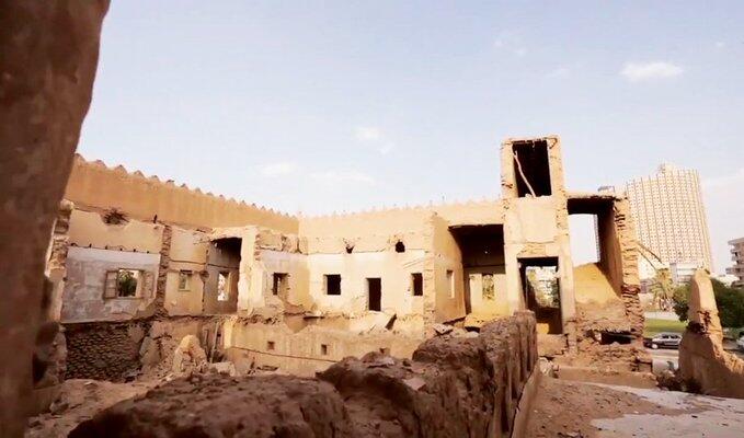 Riyadh: 15 Old Palaces to be Restored to Preserve Saudi Heritage | Al ...