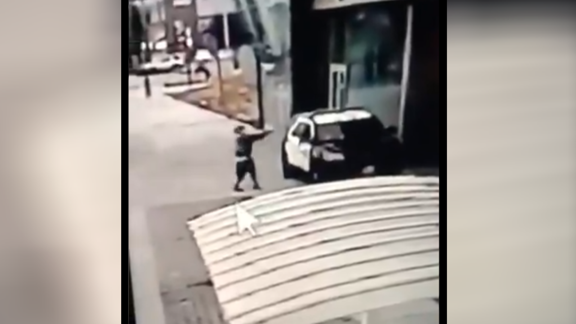 Is the 'Anti-Cop Propaganda' to Blame After Two LA Police Officers were ...