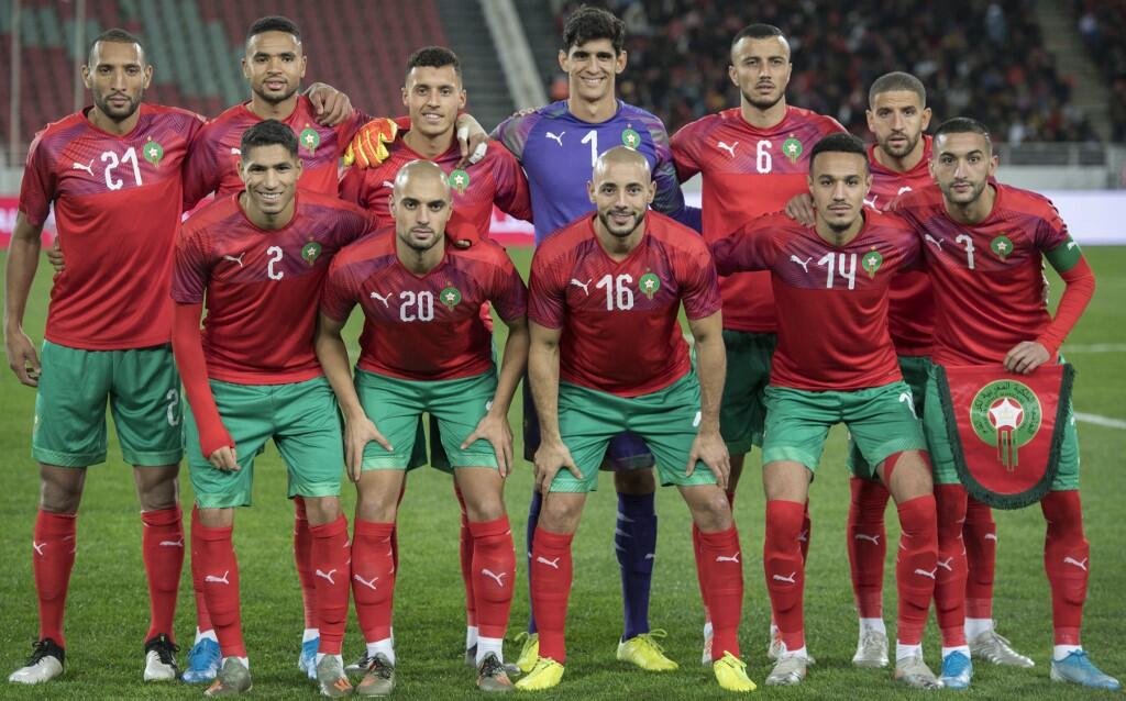 Morocco to Play Two Friendlies in October | Al Bawaba