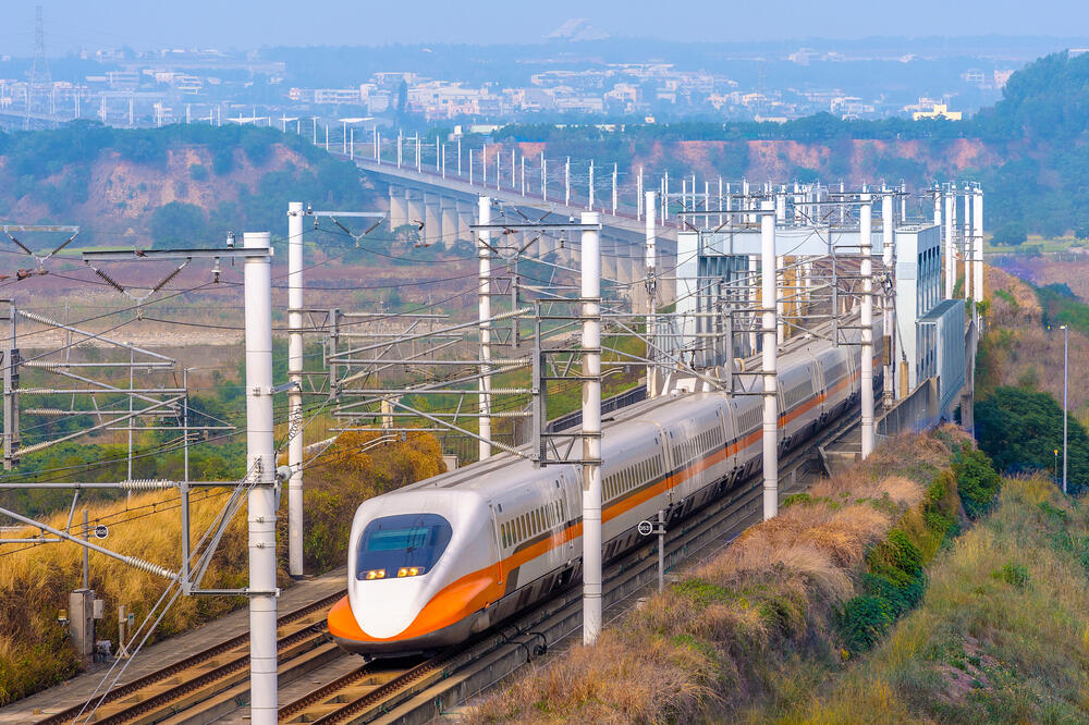 Egypt to Build First High-speed Rail at a $9 Billion | Al Bawaba