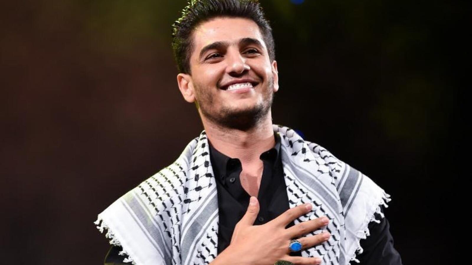 'I Am a Proud of My Patriotism'! Mohammed Assaf Reacts To Withdrawing ...