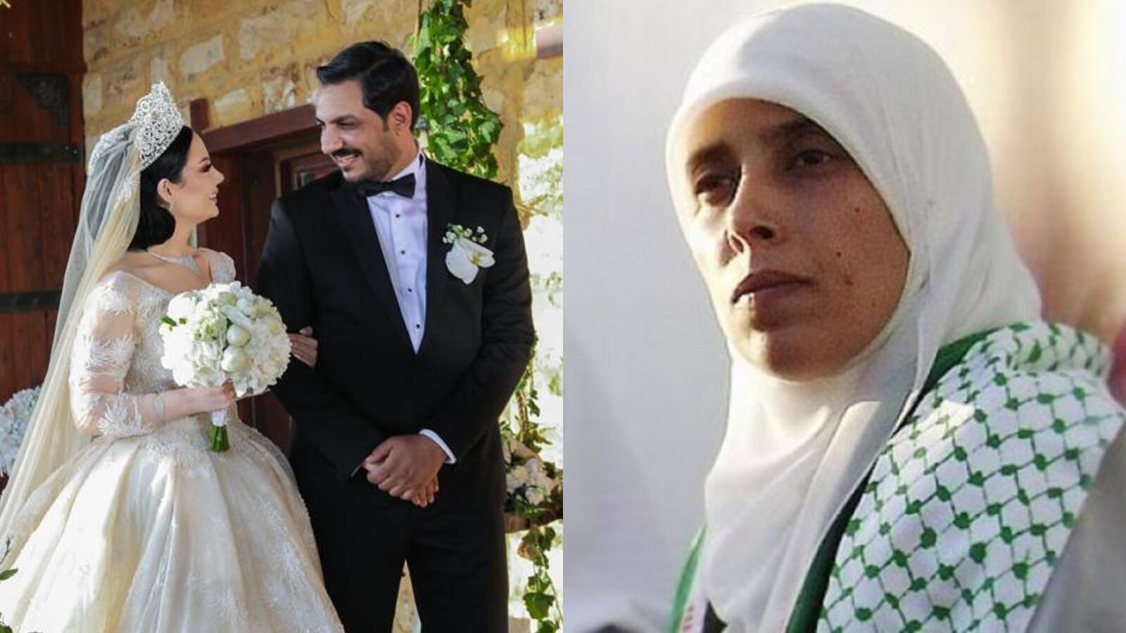'Hold Him Accountable'! Diana Karazon's Husband Moath Omari in Trouble ...