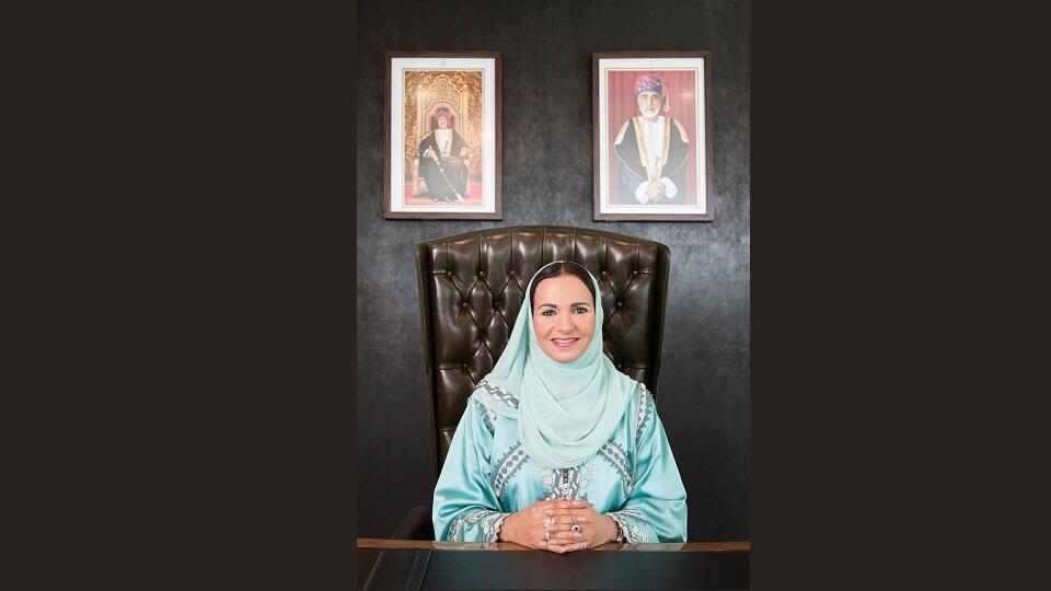 NBO Celebrates Remarkable Achievements of Omani Women With Line-up of ...